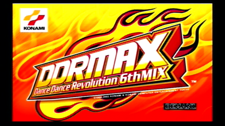 DDR | Gaming Insurrection reviews